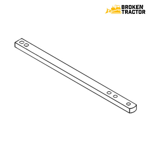 Drawbar for Ford/New Holland & Massey Ferguson Tractors | Br