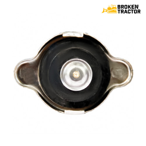 Kubota Radiator Cap | 17214-72020 | For RTV, Excavator, Trac