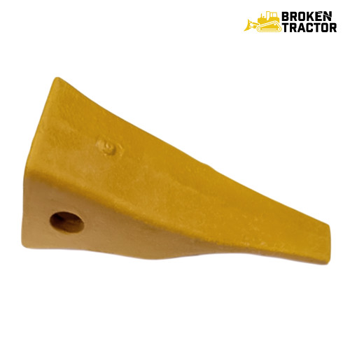 Cat Tooth 1U3209 Penetration Style | Broken Tractor
