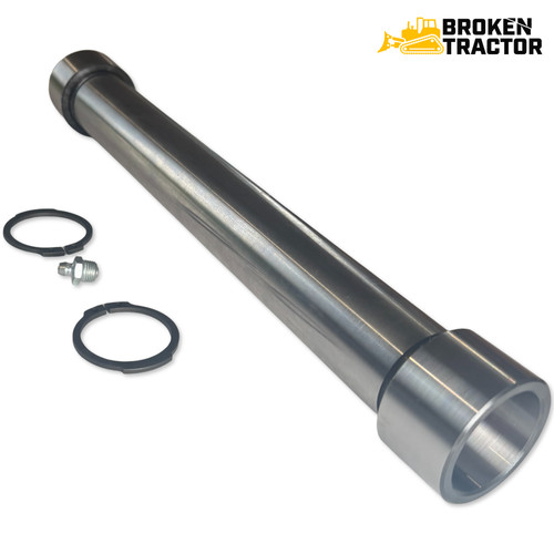 Case 580K Cylinder to Chassis Pin Kit | Broken Tractor | D13