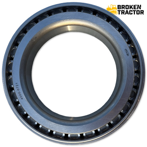Planetary Axle Bearing | Broken Tractor | 8603564