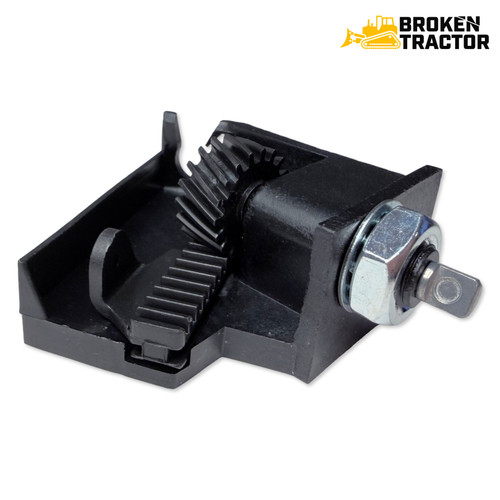 AC Thermostat Switch | Broken Tractor | RE46742
