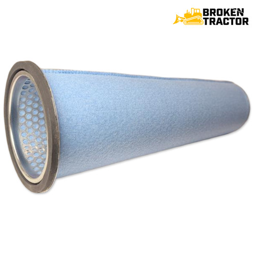 Case Secondary Air Filter | Broken Tractor | H0830501
