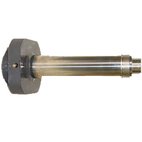Komatsu PC200-6, PC220-6 Track Adjuster Rod -- 20Y-30-29130 | 20Y-30-29130