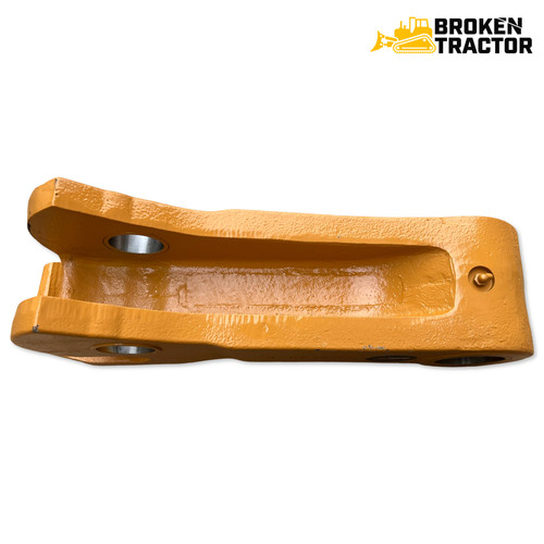 Case Backhoe Coupler | Broken Tractor | 84229979