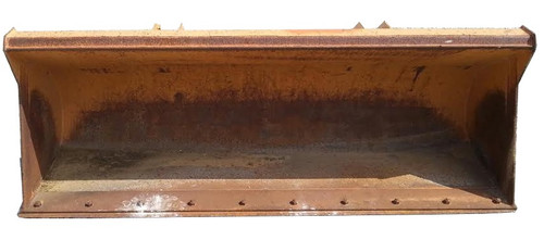 Case Loader Bucket | Case Backhoe Parts Online | BrokenTractor.com