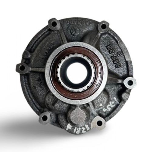 Case Backhoe Transmission Charge Pump - OEM Carraro - Part #87429970 ...
