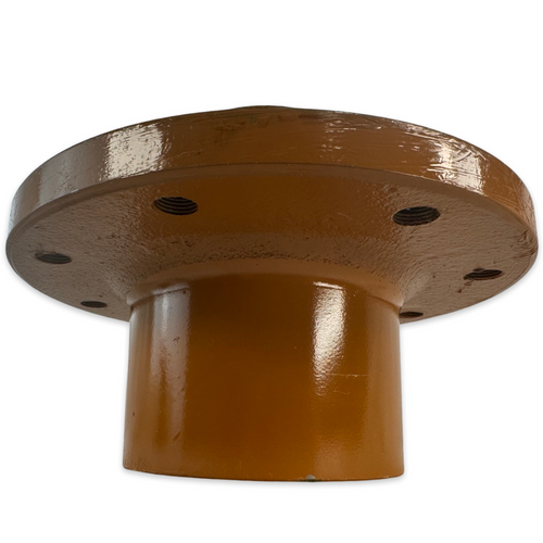 Case Backhoe Front Wheel Hub - 8-Lug | Broken Tractor