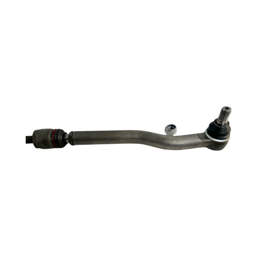 John Deere Backhoe Tie Rod with Swivel Joint, Right-Hand | B