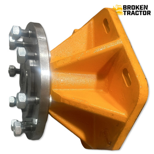 Case Skid Steer Axle Corner Assembly (1845, 1845B, 1845C)