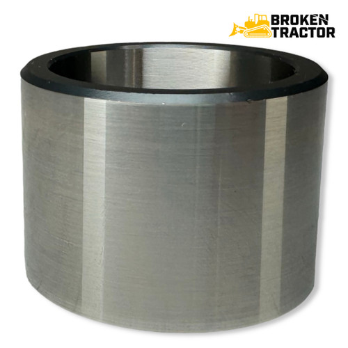 Case Backhoe Swing Tower Bushing | Broken Tractor | Broken T