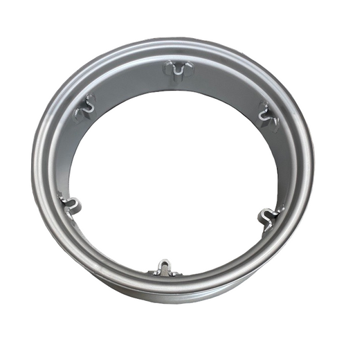 Ford Tractor Outer Rear Wheel Rim 11.2 Tire 10 12.4 x 28 -- NCA1020B