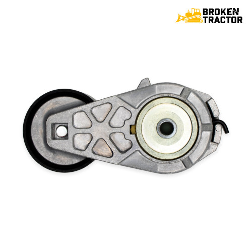 Engine Belt Tensioner for Case & New Holland | Broken Trac