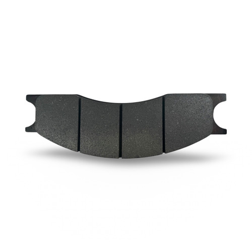 Case Wheel Loader Brake Shoe - Fits W14, W20B, W24C and More - Broken ...
