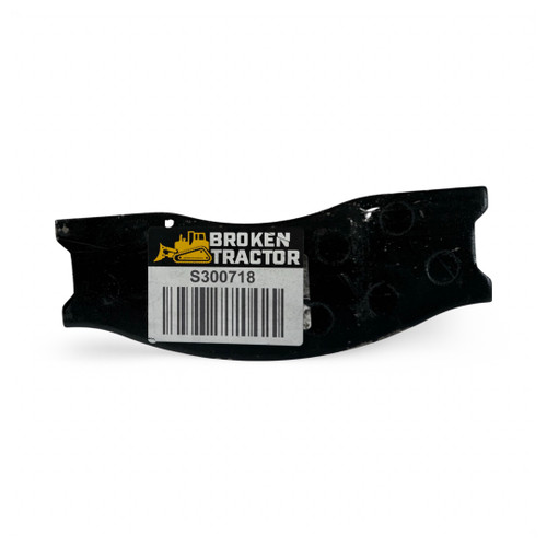 Case Wheel Loader Brake Shoe | Broken Tractor