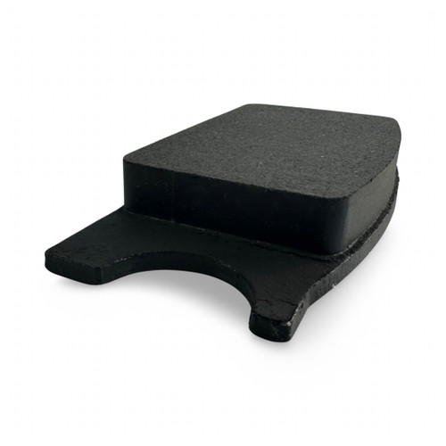 Case W14 Loader Brake Shoe (Late Style) | Broken Tractor