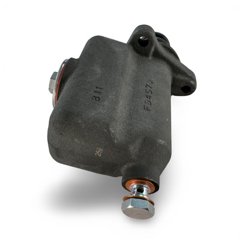 Case Wheel Loader Brake Master Cylinder (3 Bolt Mount) | Bro