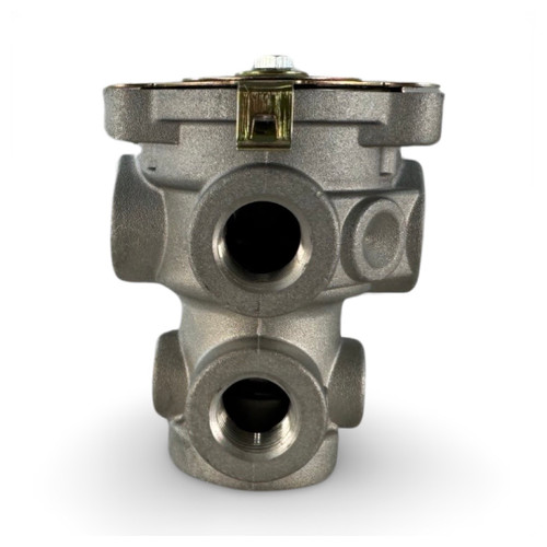 Brake Pedal Valve for Case Wheel Loaders and Backhoes | Brok