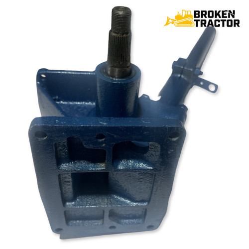 Manual Steering Gearbox Assembly for Ford 1000, 1600 Compact