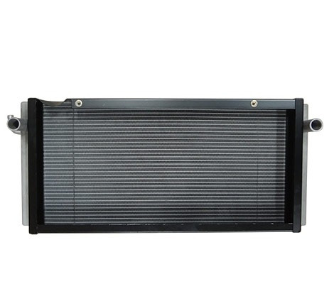 Bobcat Radiator -- 6686077