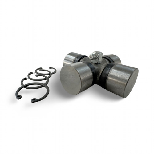 Case Front and Rear Drive Shaft U Joint | Broken Tractor
