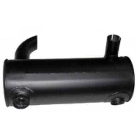 Excavator Muffler | Broken Tractor | 5I7914