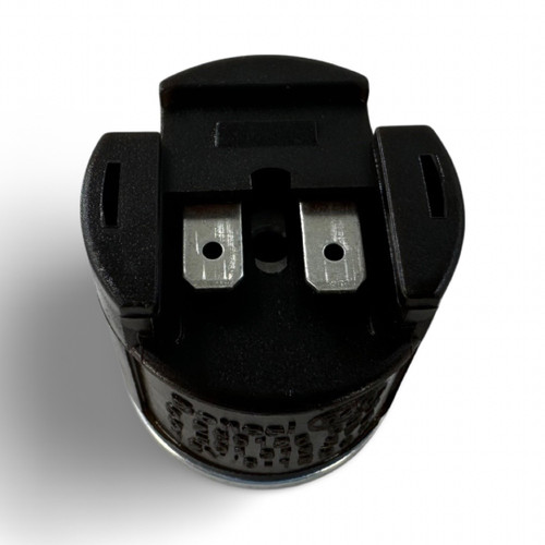 John Deere Backhoe Transmission Solenoid Valve | Broken Trac