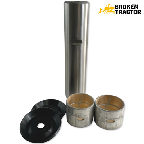 Ford/New Holland Front Axle King Pin Kit | Broken Tractor