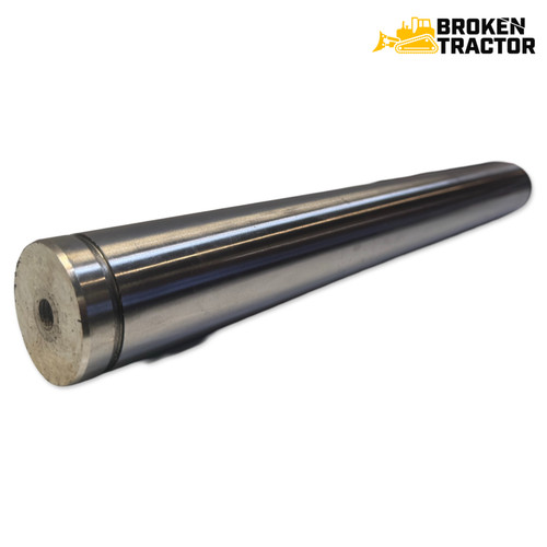 Case Backhoe 4WD Front Axle Pivot Pin | Broken Tractor | N4C