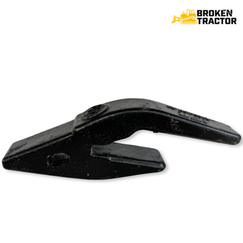 John Deere Weld-On Bucket Shank (for Mounting Tooth) | Broke