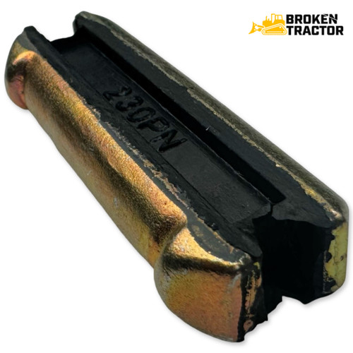 John Deere Backhoe Bucket Tooth Retainer Pin | Broken Tracto