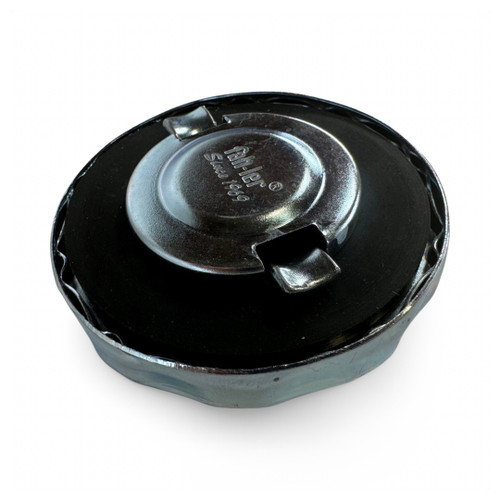 Case Fuel Tank Cap | Broken Tractor