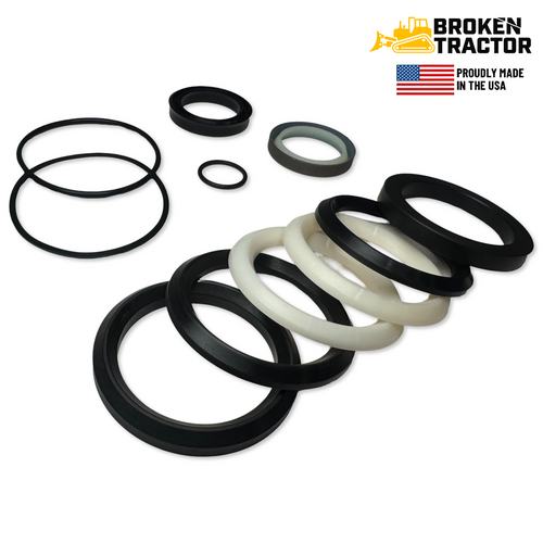 Loader Bucket Tilt Cylinder Seal Kit | Broken Tractor | 3099