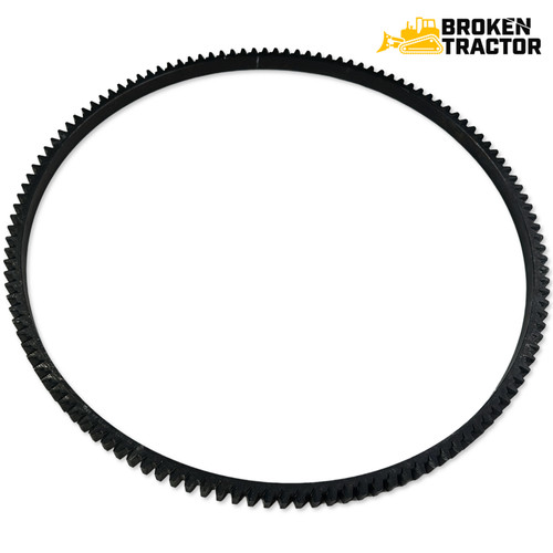 Flywheel Ring Gear for Case Excavator, Loader Backhoe and Do