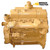 Case 188 Rebuilt Diesel Engine - Loader Backhoes, Skid Steers ...