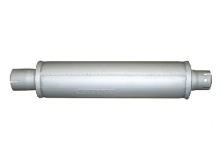Ford Tractor Muffler