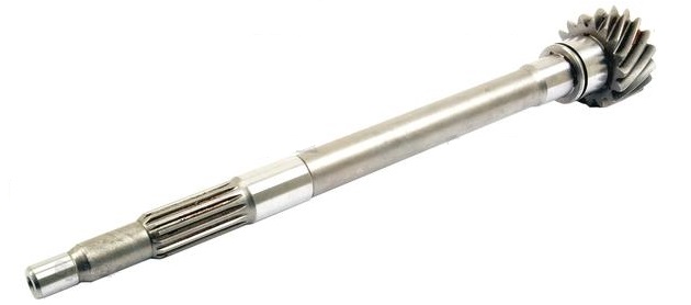 Fordson Dexta and Super Dexta Tractor Transmission and PTO Parts