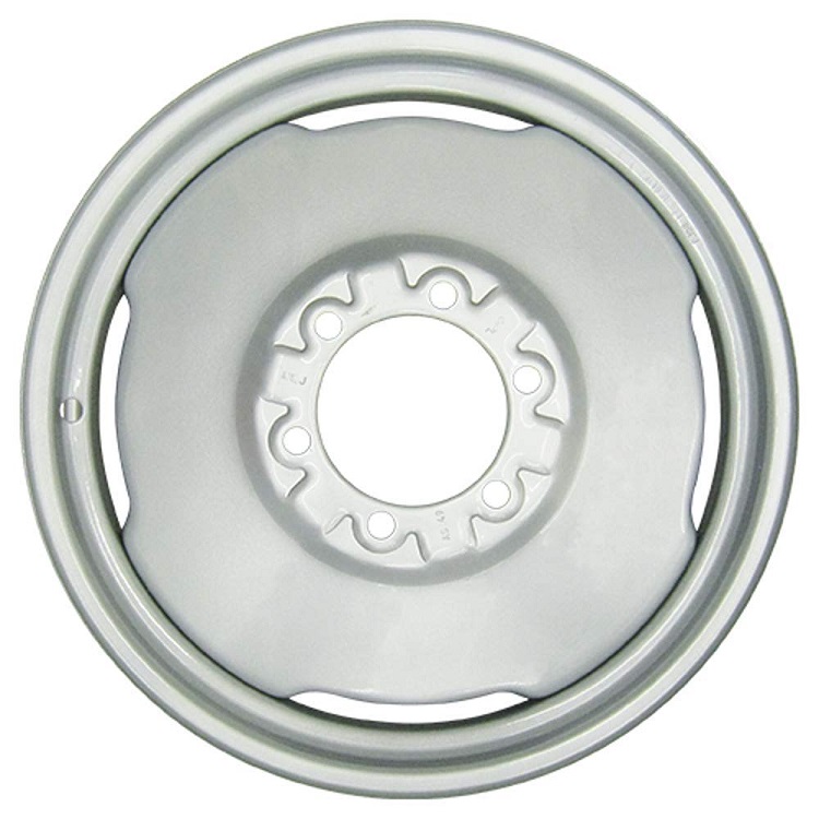 Ford Tractor - Front Wheel Rim