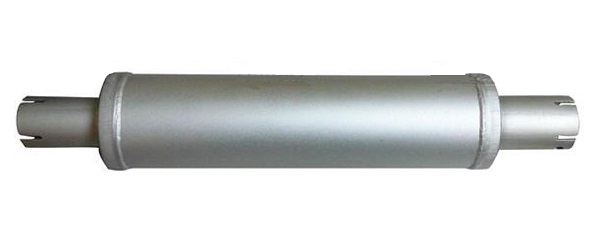 Ford Tractor Muffler 2310, 2600, 2610, 2610, 2810, 2910, 3230, 3430 ...