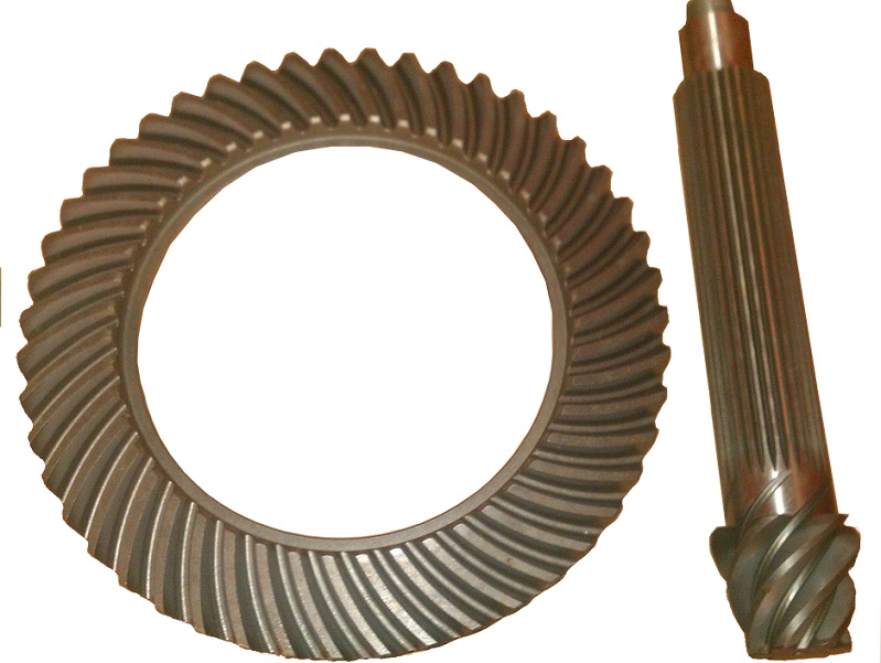 680CK & 680B Rear Axle and Differential Parts | Broken Tractor LLC