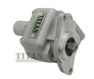Kubota Tractor Hydraulic Pump -- T1150-36440
