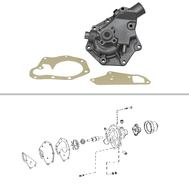 Categories - Page 1 - Broken Tractor LLC