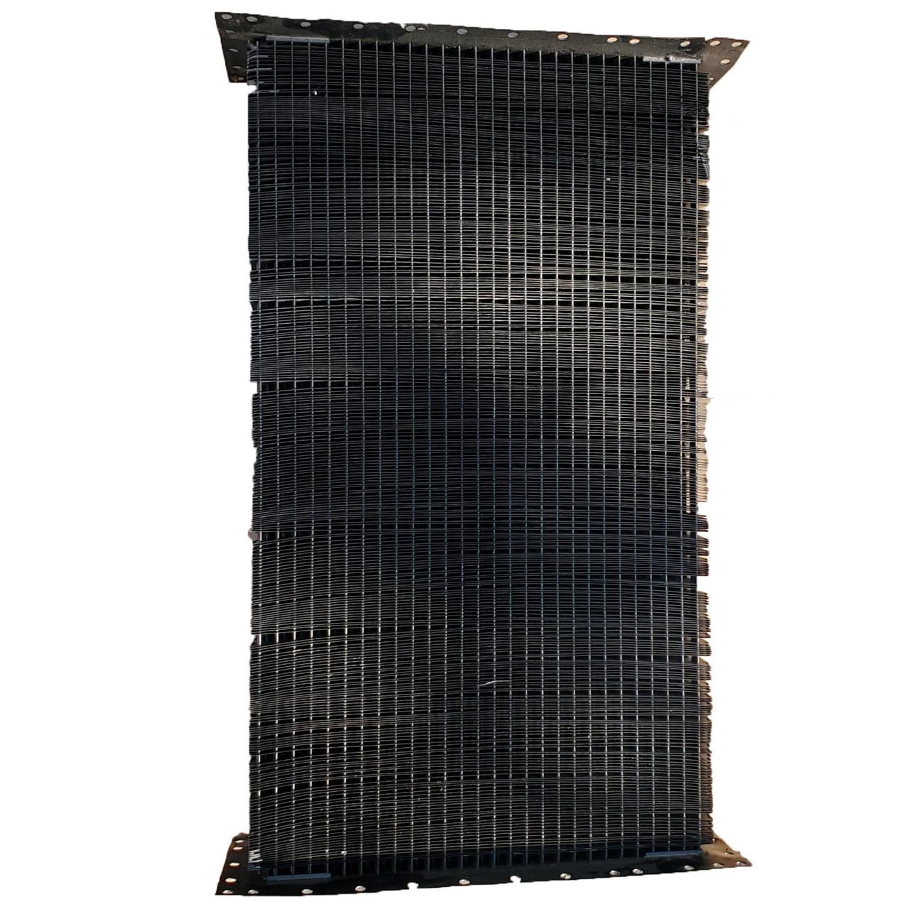 Case Dozer Radiator | Broken Tractor | New & Rebuilt