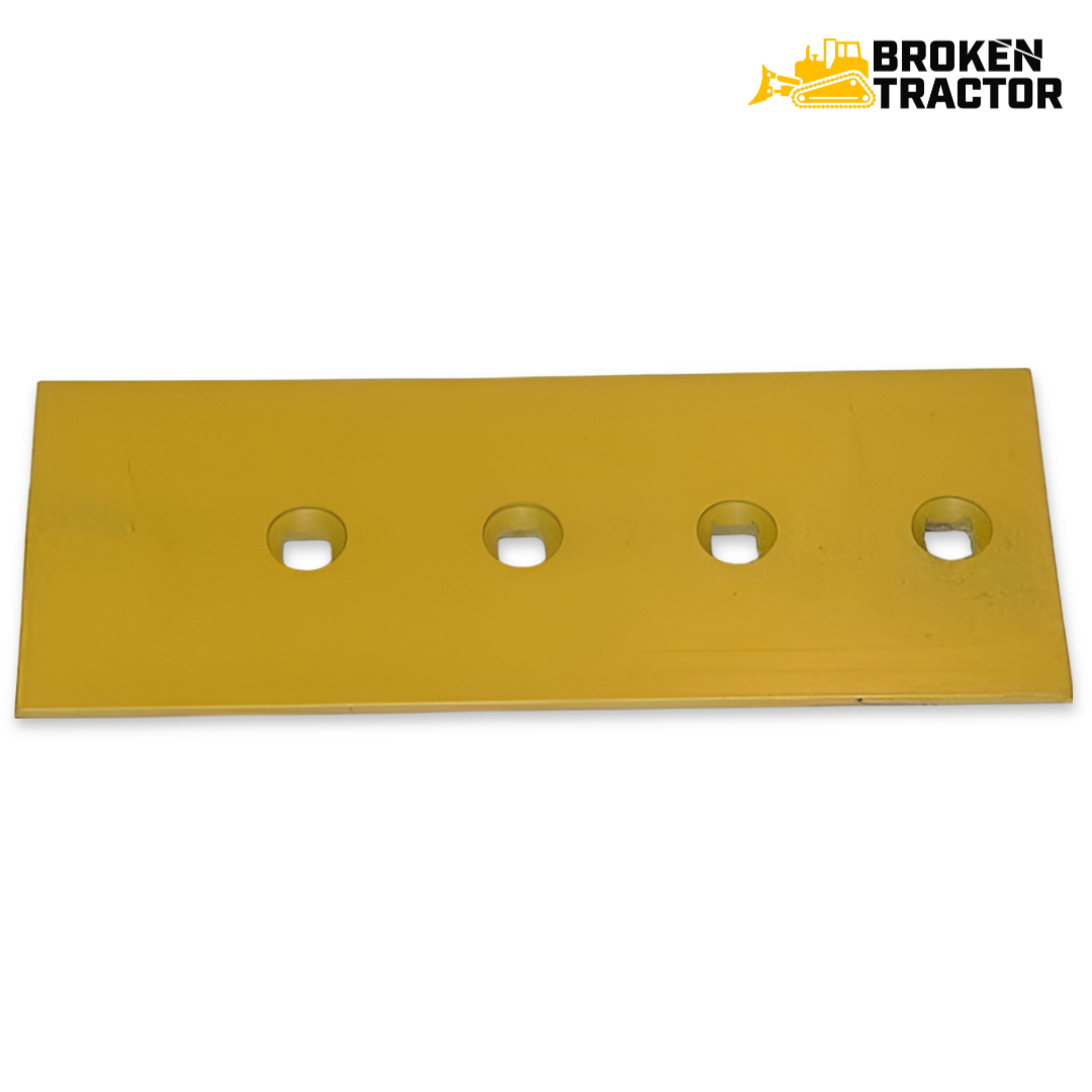 Komatsu Dozer Blade Cutting Edge Center -- 12F-70-31251