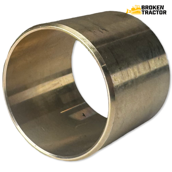 Inner Front Axle Housing Brass Bushing for John Deere Backho