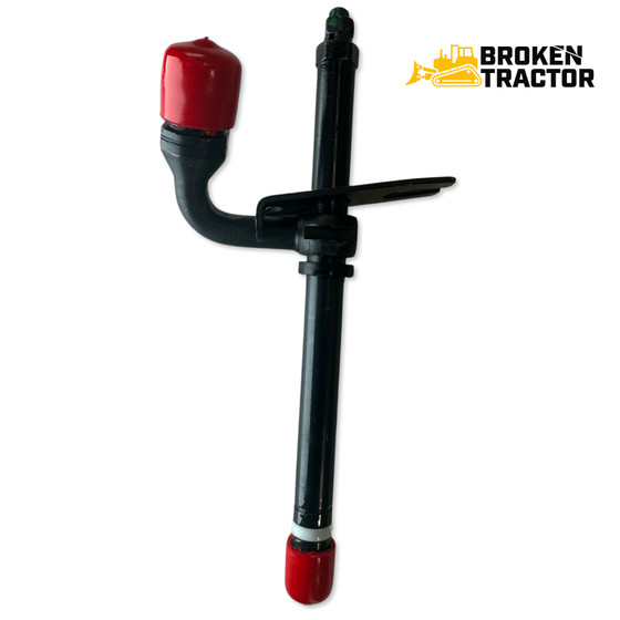 John Deere Fuel Injector -- AR89564