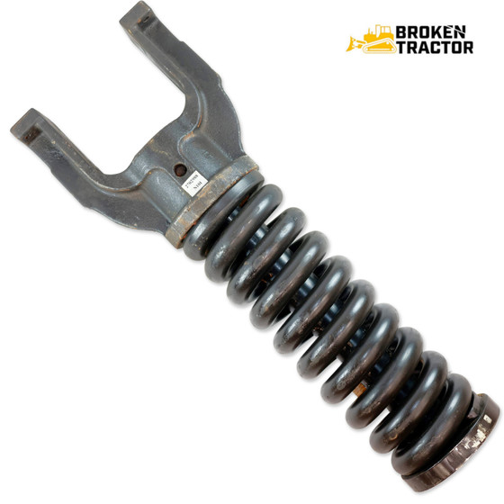 Case CX470B/CX470C Track Recoil Spring Assembly | Broken Tractor