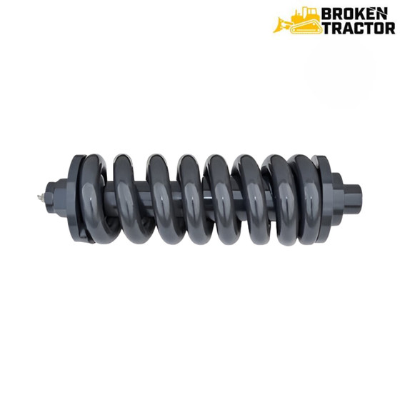 Recoil Spring and Adjuster Assembly | 9243393 | Broken Tract