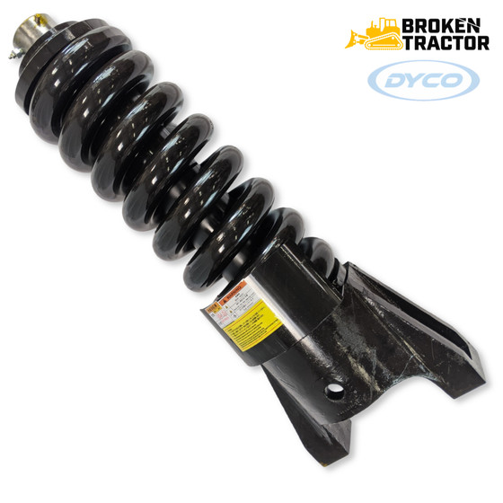 Recoil Spring Assembly for Kobelco SK480 Series Excavators