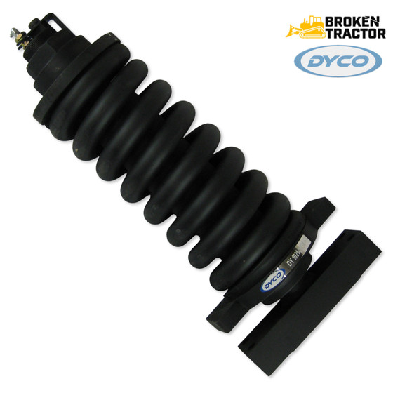 Komatsu D85ESS-12 Dozer Track Recoil Spring -- 203-30-66250R